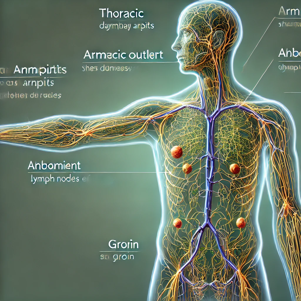 Enhancing Lymphatic Efficiency Through Movement: Insights from R3 ...